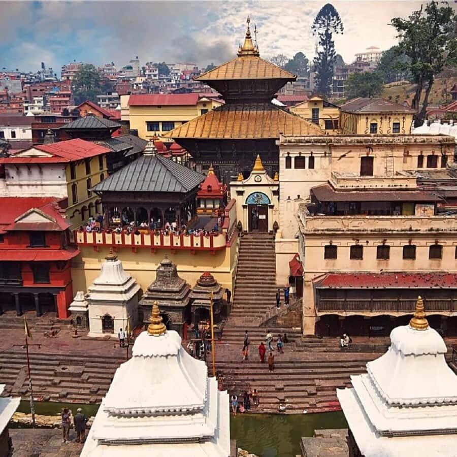 Kathmandu: Pashupatinath Temple Hindu Life Cycle Tour - Practical Details and What You Should Know