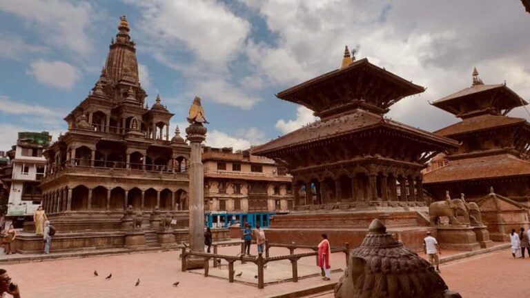 Kathmandu: Patan and Kirtipur Private Day Tour - Why This Tour Offers Good Value