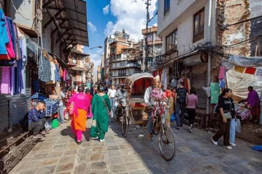 Kathmandu: Photography Tour with Local Guide - The Itinerary: What to Expect
