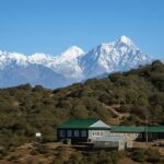 Kathmandu: Pikey Peak Trek with Meals and Guide - What Are the Key Highlights?