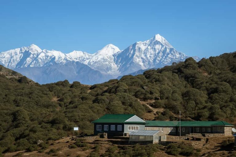 Kathmandu: Pikey Peak Trek with Meals and Guide - What Are the Key Highlights?