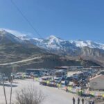 Kathmandu/Pokhara: 4-Day Manang Jeep Tour - Detailed Breakdown of the Itinerary