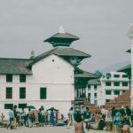 Kathmandu: Pokhara Tour with Rafting and Lunch - From City to Serenity: The Long but Scenic Bus Ride