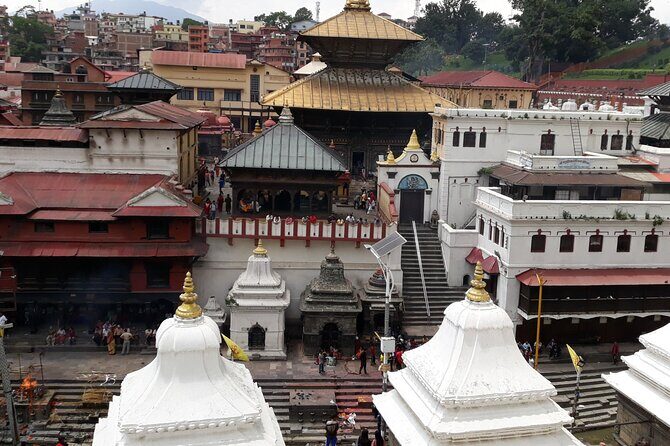 Kathmandu Private Day Tour - Who Should Consider This Tour?