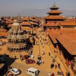 Kathmandu: Private Patan and Bhaktapur Sightseeing Tour - The Itinerary: What to Expect