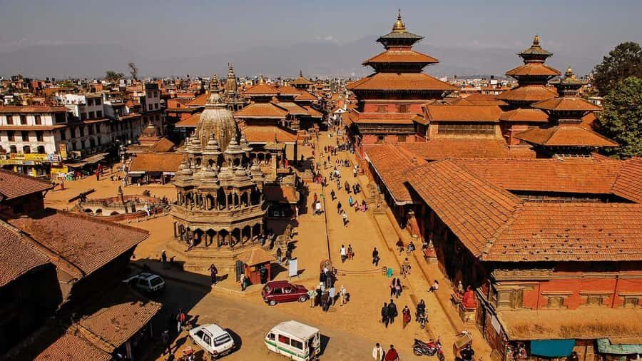 Kathmandu: Private Patan and Bhaktapur Sightseeing Tour - The Itinerary: What to Expect