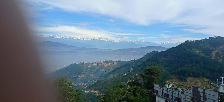 Kathmandu: Ranikot Hiking With Lunch - Less Crowed Hike - What to Expect on the Day