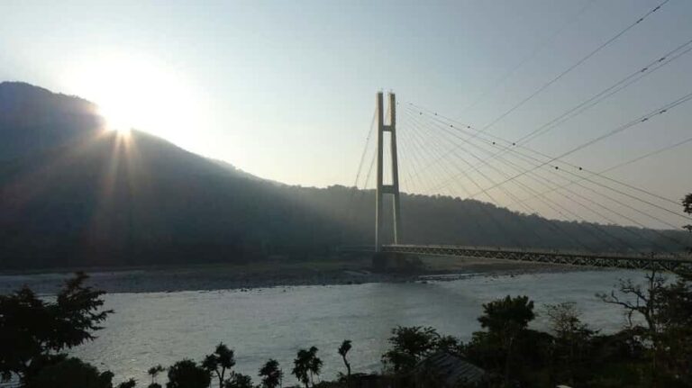 Kathmandu: Rara Lake, Jumla & Bardia 7-Day Overland Tour - The Experience: What Travelers Can Expect