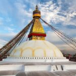 Kathmandu: Sacred Stupas Tour with Meditation - Practical Details and Value