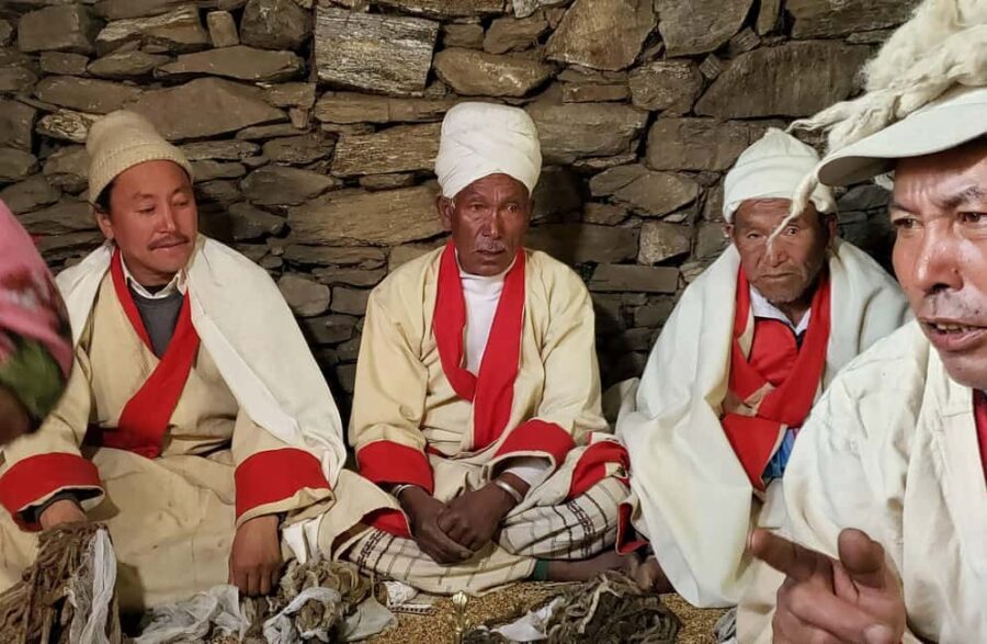 Kathmandu: Shamanism Tour with Ritual Ceremony - Why This Tour Stands Out