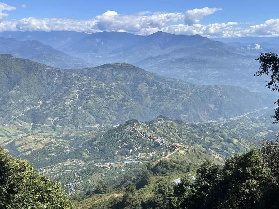 Kathmandu: Shivapuri National Park Nature Photography Tour - The Trekking Experience