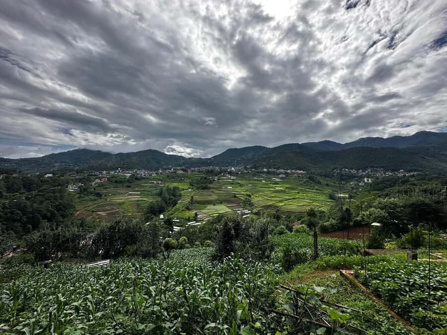 Kathmandu: Short Hike to Visit Monasteries & Meditation Cave - What to Expect During Your Short Hike