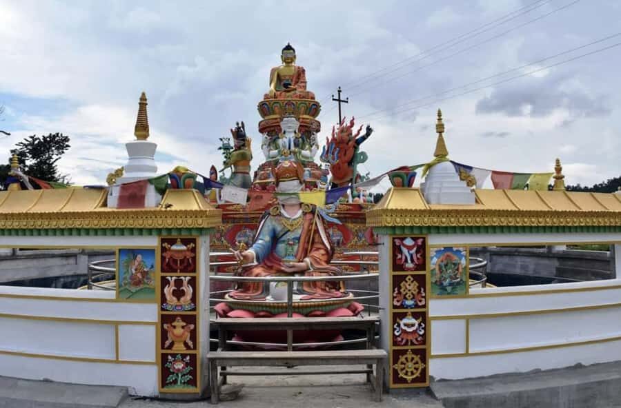 Kathmandu: Singing Bowl Healing Panauti & Namo Buddha Tour - The Experience in Detail