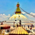 Kathmandu: Spiritual Tour with Singing Bowl Healing - The Itinerary in Detail