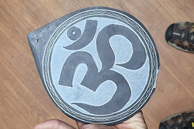 Kathmandu Stone Carving Class - Why This Experience Offers Great Value