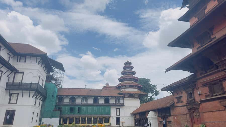 Kathmandu: Swayambhunath, Museum & Durbar Square Tour - What Travelers Say