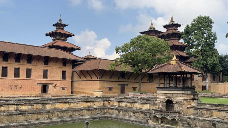 Kathmandu: Swayambhunath & Patan Tour with Healing - An In-Depth Look at the Tour Experience