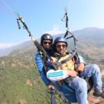Kathmandu: Tandem Paragliding with Valley Views & Pickup - Who Would Love This?