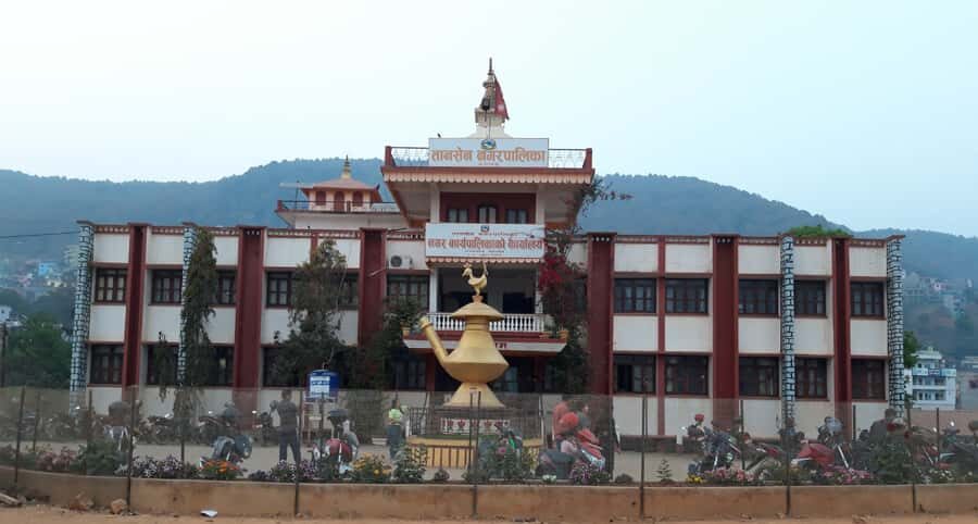 Kathmandu: Tansen Old Town and Rani Mahal 3-Day Tour - Scenic Drive & Himalayan Views