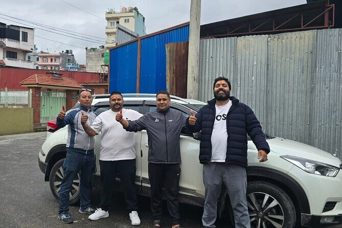 Kathmandu to Besisahar, Private Luxury Transfer - One Way - What Travelers Are Saying