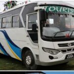 Kathmandu to Lumbini Bus Travel - An Easy and Budget-Friendly Option - Stops and Rest Breaks