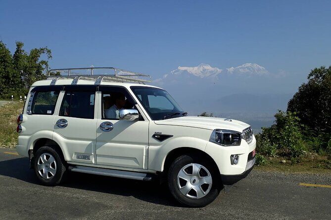 Kathmandu to Pokhara One Way by Transfer by Private AC Car - Why Value Matters