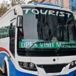Kathmandu to Pokhara Tourist Bus VIP Sofa Seater - Price and Value