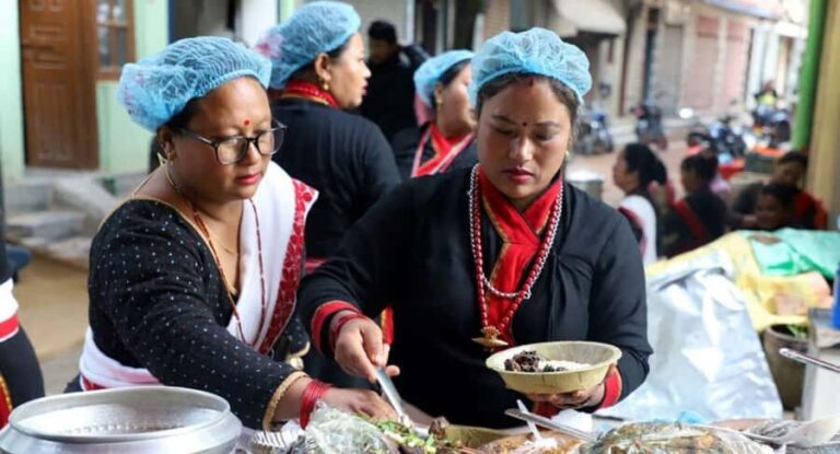 Kathmandu: Tokha Saturday Food Market Tour with Tastings - Who Will Enjoy This Tour?