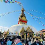 Kathmandu: Tour of Budhanilkantha, Doleshowr & Pashupatinath - Who Should Take This Tour?