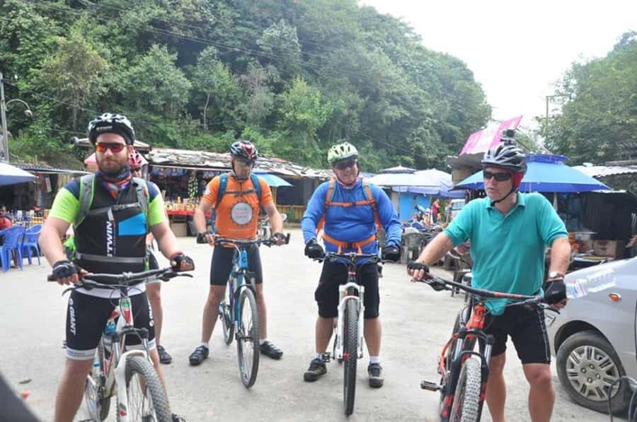 Kathmandu tour WITH FREE LUNCH - What’s Expectable on the Ride