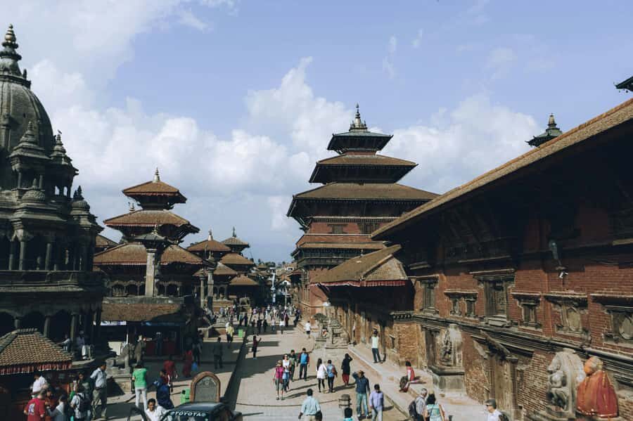 Kathmandu: Tour With Heritage Sites & Cultural Experience - What Makes This Tour Stand Out?
