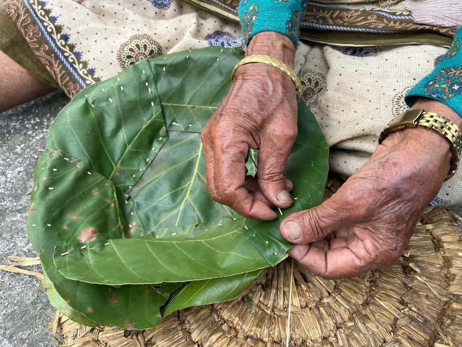 Kathmandu: Traditional Tapari Making Experience - Who Will Love This Tour?
