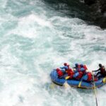 Kathmandu Trisuli River Rafting Day Trip with Lunch - Who Should Book This Tour?