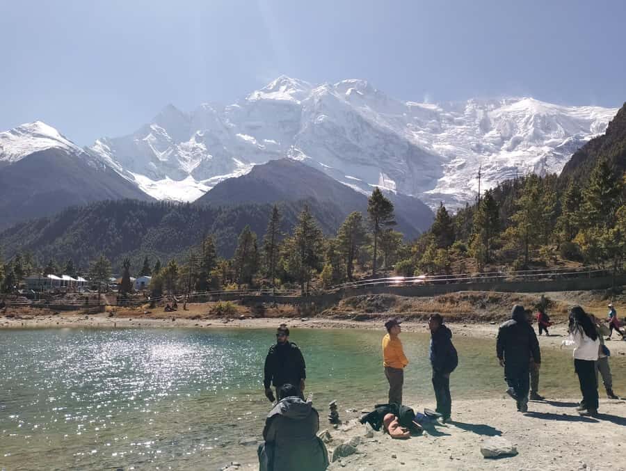 Kathmandu: Ultimate 3-Day Manang Himalayan Road Adventure - Practical Details and What to Expect