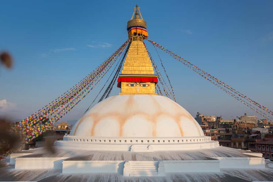 Kathmandu: UNESCO Heritage Day Tour with Private Guide - Exploring the Sites: A Detailed Breakdown