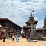Kathmandu UNESCO Tour: Swayambhunath, Patan & Bhaktapur - Practical Tips for the Tour