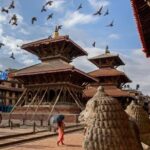 Kathmandu Valley Walking Tour - What You’ll Cover in the Day