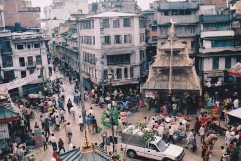 Kathmandu: Walking Tour of Thamel, Asan Bazaar & Temples - What To Expect and Practical Tips