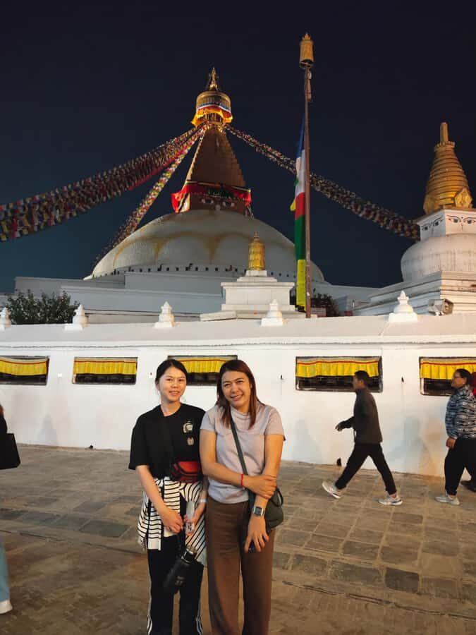 Kathmandu Welcome Tour: Durbar Square & Cultural Dinner Show - Practical Details & Tips