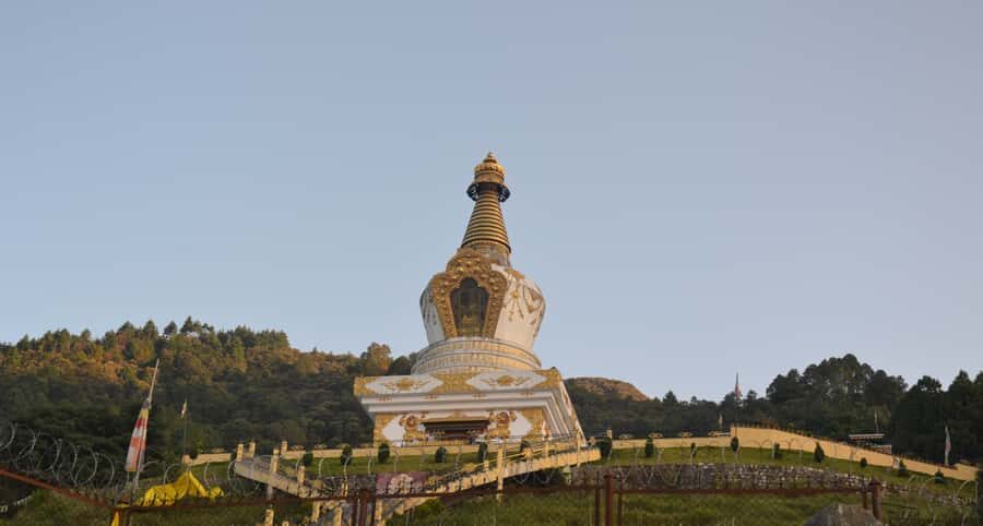 Kathmandu: White Gumba Spiritual Sightseeing Tour - Practical Details and Value