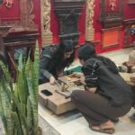 Kathmandu Wood Carving Express Workshop with Hotel Pickup - Why You Should Consider This Tour