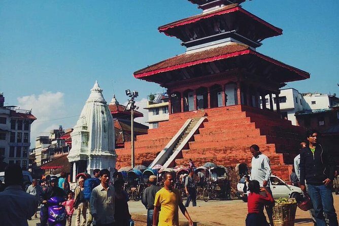Kathmandu's UNESCO world heritage sites day tour - Who Would Love This Tour?