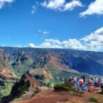 Kauai Day-Tour: Kalalau, Waimea, Poipu, Cruise or Airport PU - What Travelers Say About This Tour