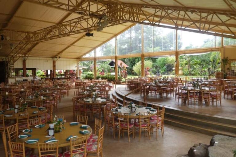 Kauai: Luau Kalamaku  Elevated Seating, Dinner & Show - Who Should Consider This Tour?