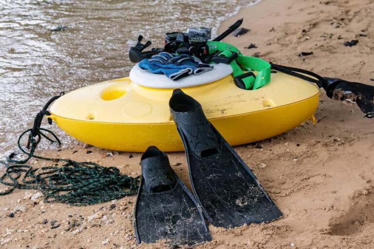 Kauai: Mlama Kai Snorkeling Adventure & Reef Cleanup - The Itinerary Breakdown