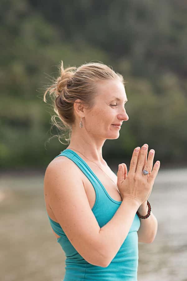 Kauai: Sunrise Yoga Class at Kauai Beach Resort - What to Expect During the Class