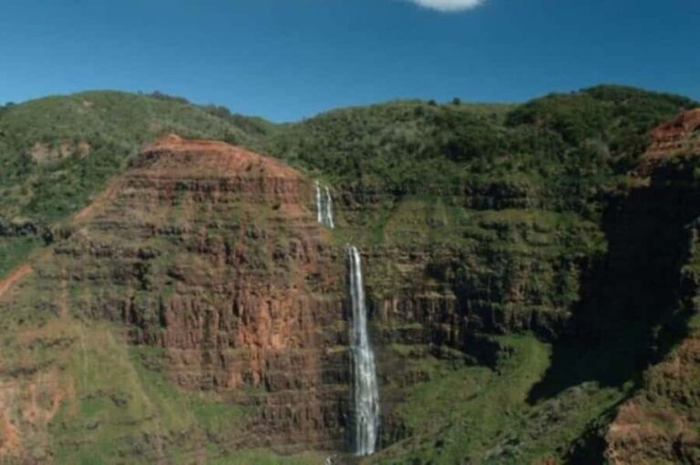 Kauai: Waimea Canyon and Waterfall Adventure Day Tour - Real Traveler Perspectives