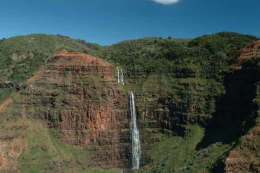 Kauai: Waimea Canyon and Waterfall Adventure Day Tour - Real Traveler Perspectives