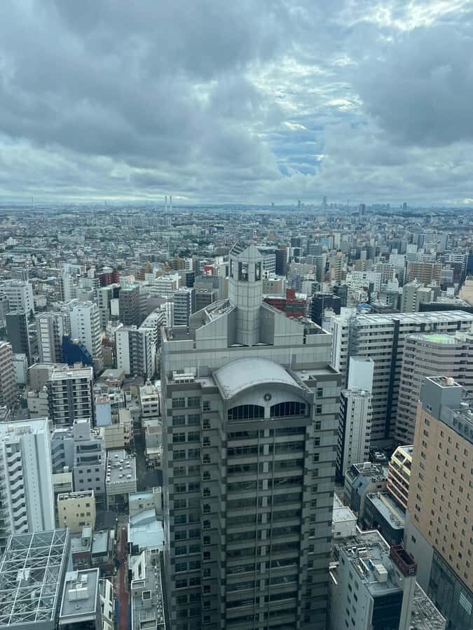 Kawasaki: Guided Walking Tour with Local Snacks - Practical Details and What to Expect