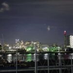 Kawasaki: Night Factory Lights Private Car Tour - FAQ